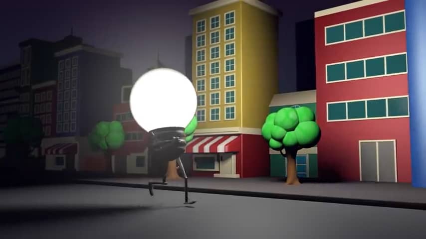 This Little Light Of Mine - Listener Kids on Vimeo