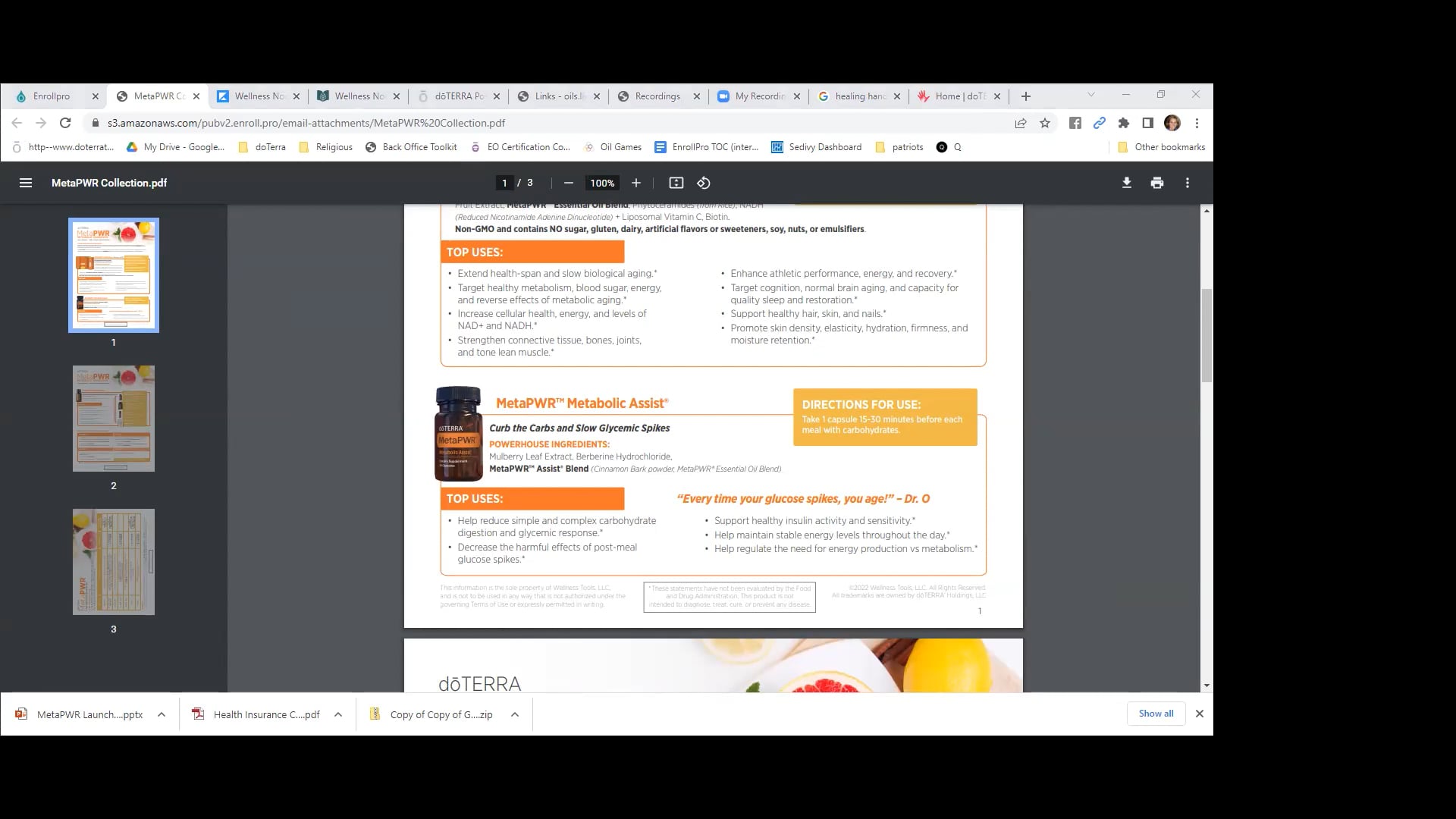 Convention Reflection - Mission and Message .mp4 on Vimeo