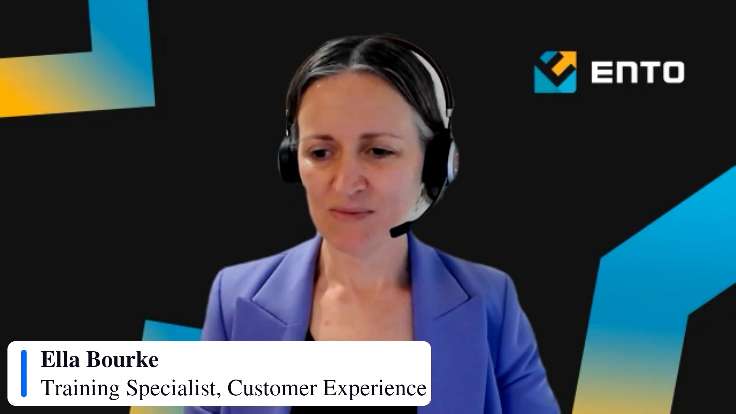 Ento Fundamentals #1 on Vimeo