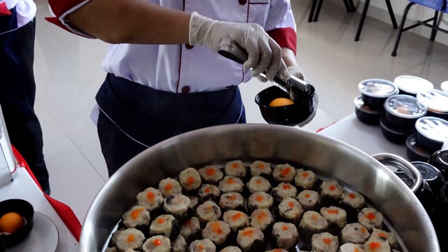 Dumplings, Cooking, Dinner. Free Stock Video - Pixabay