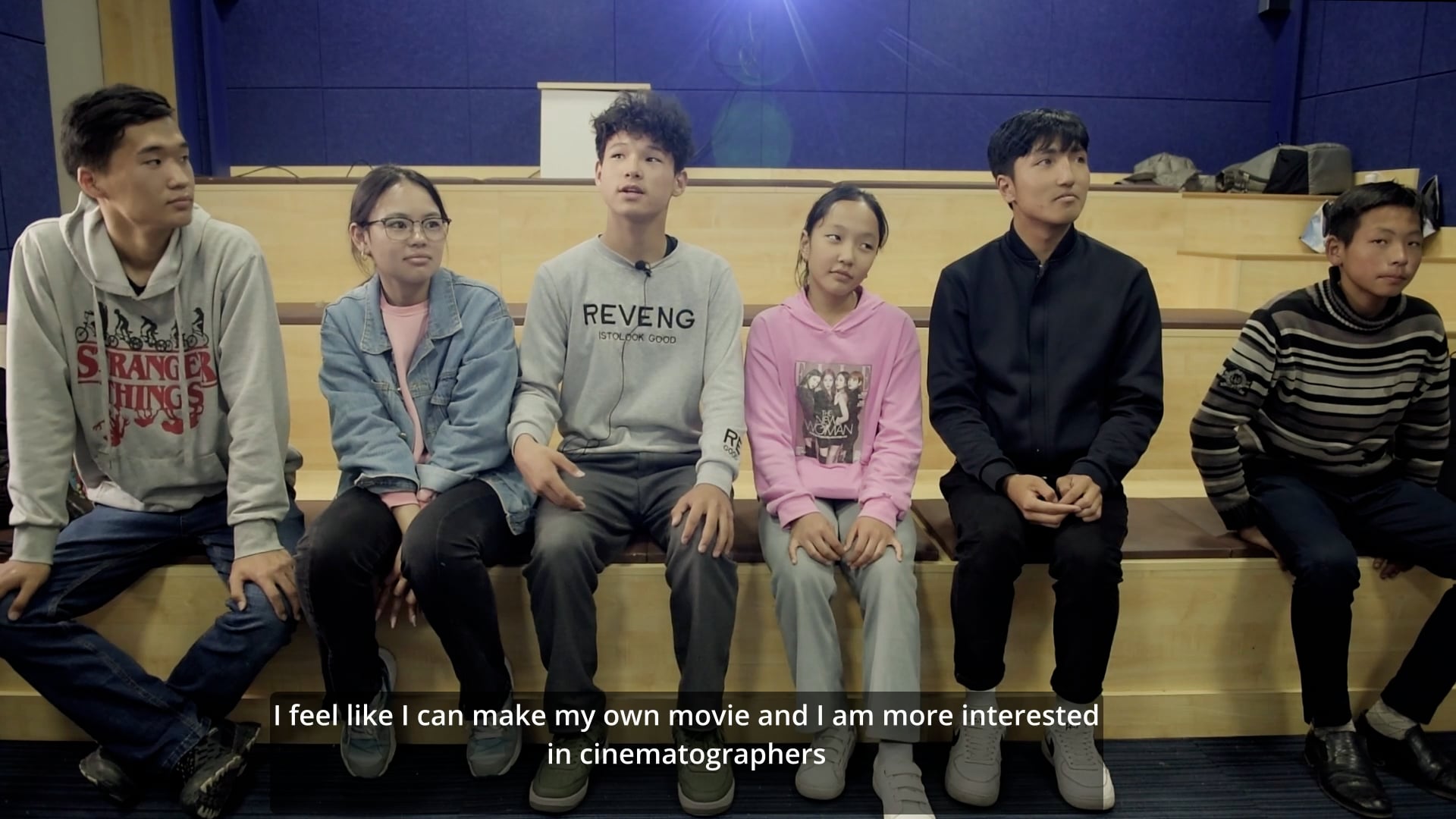 We Can, We Are Talented 2022: "Dancer" on Vimeo