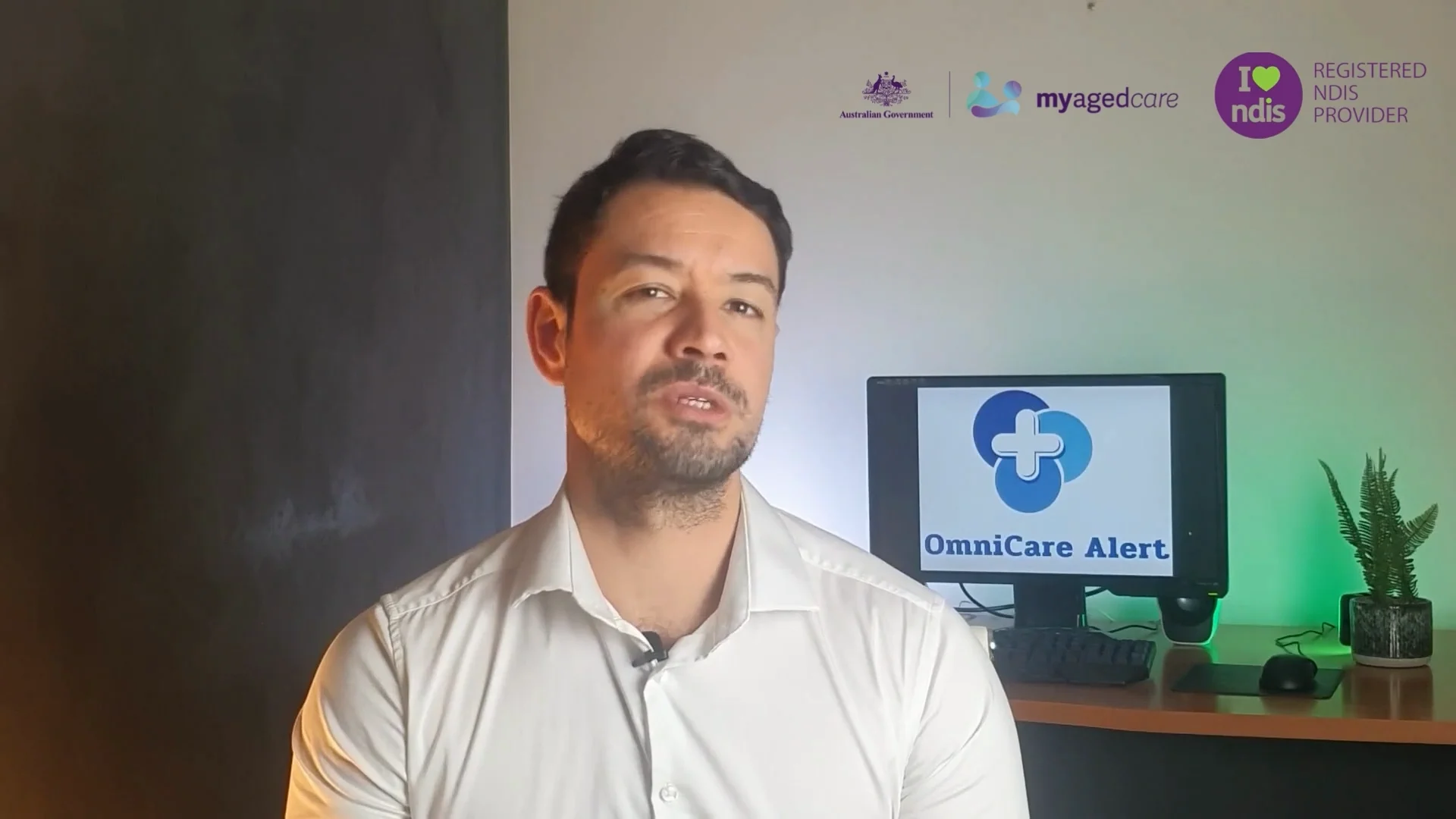 Why you Need OmniCare Alert on Vimeo