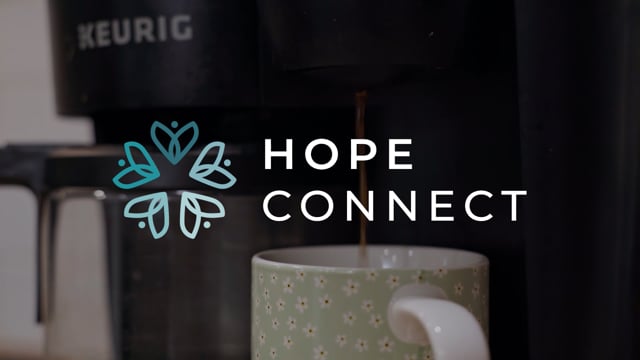 Hope Connect on Vimeo