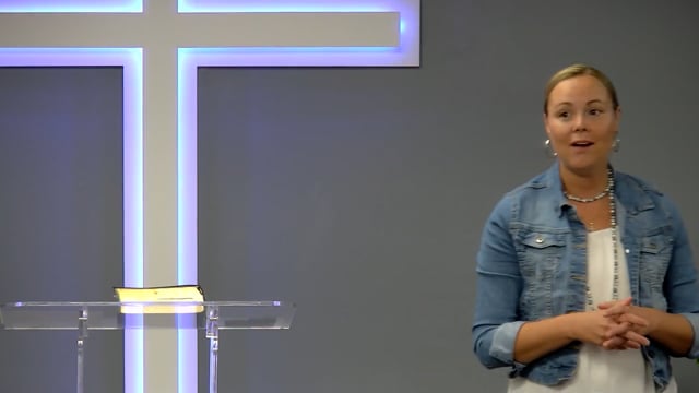 Home - Transformed Church
