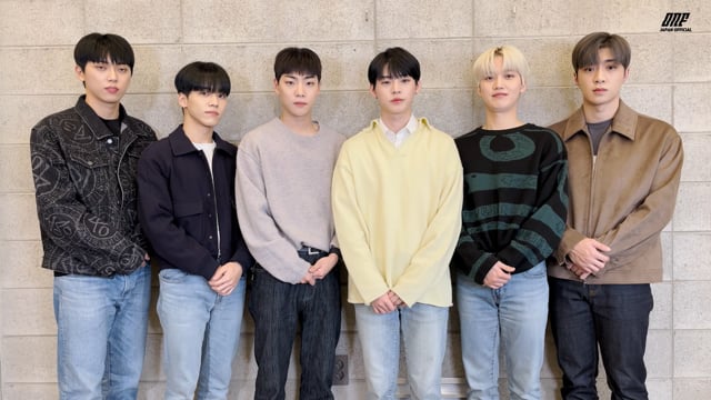 会員限定エリア | ONF JAPAN OFFICIAL SITE