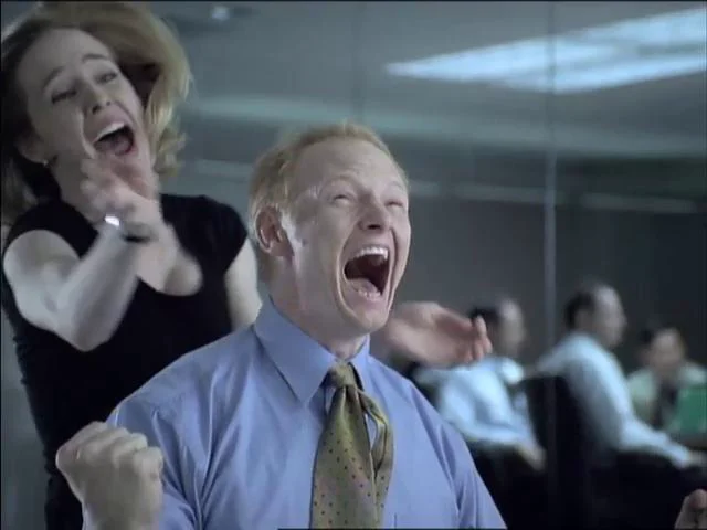 Great Moments at Work/Slide