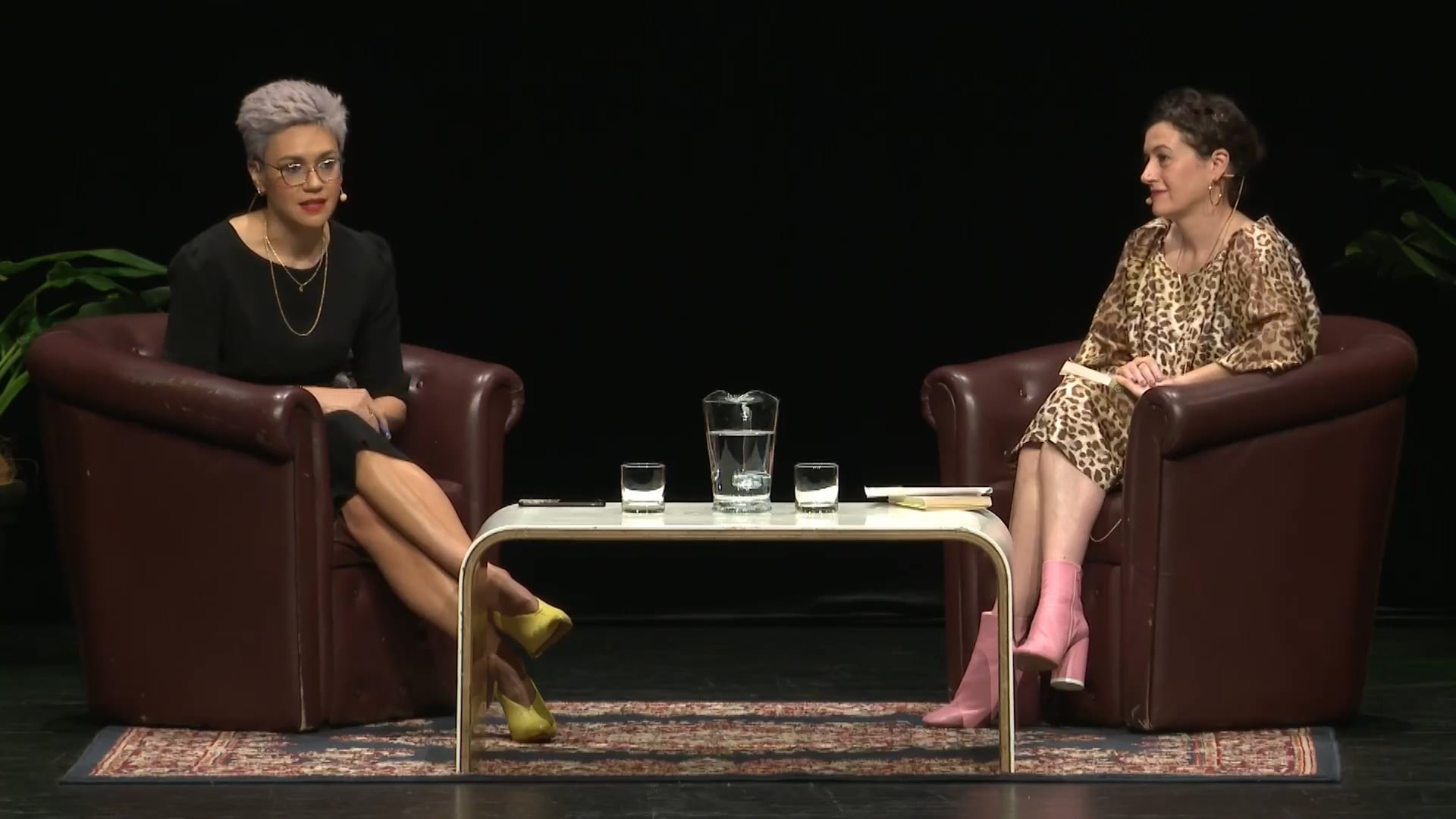 GRAND: NOELLE MCCARTHY (2022) on Vimeo