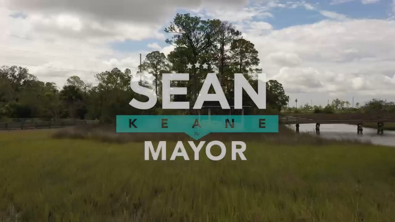 Sean Keane for Mayor of Atlantic Beach, FL on Vimeo