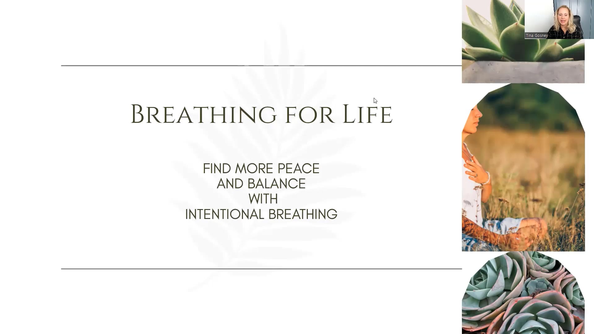 Breathing for Life Webinar replay on Vimeo