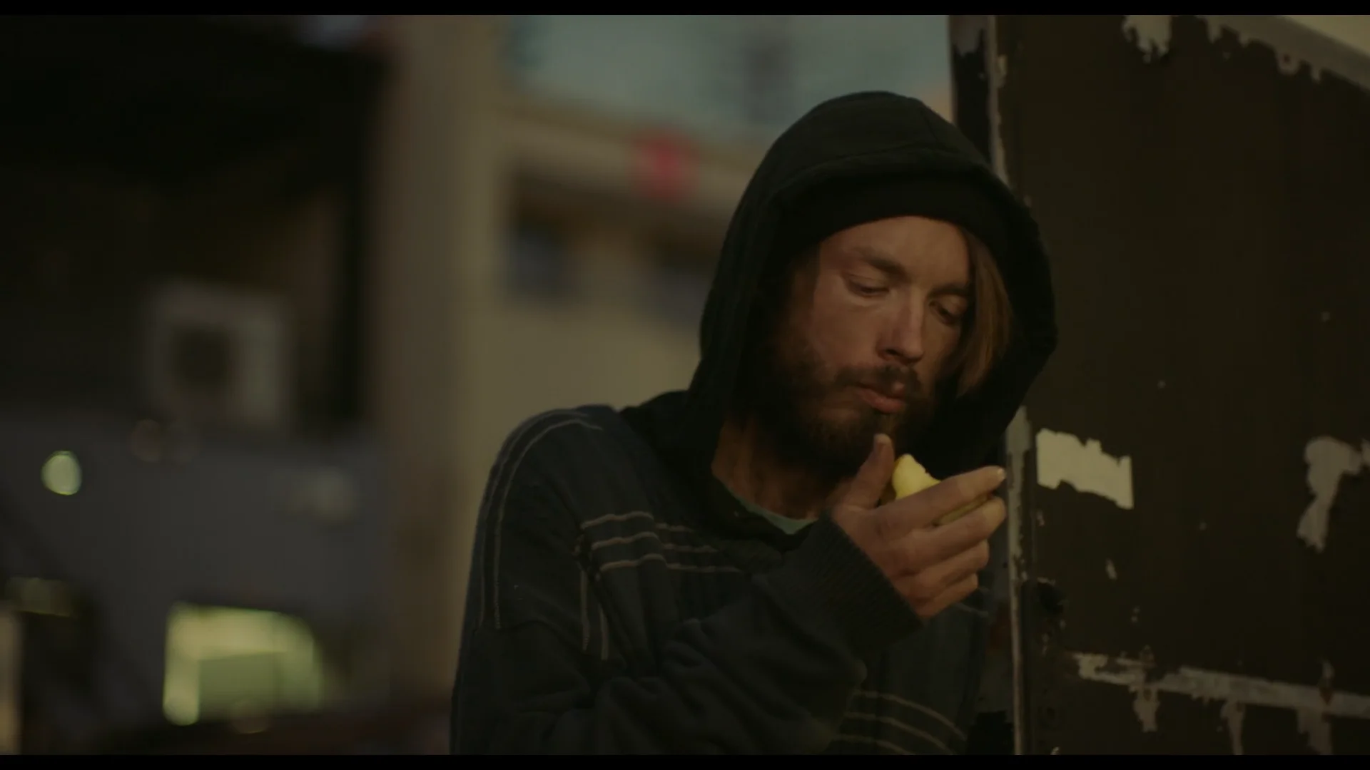 Awakened - A Short Film by Ben Corlett on Vimeo