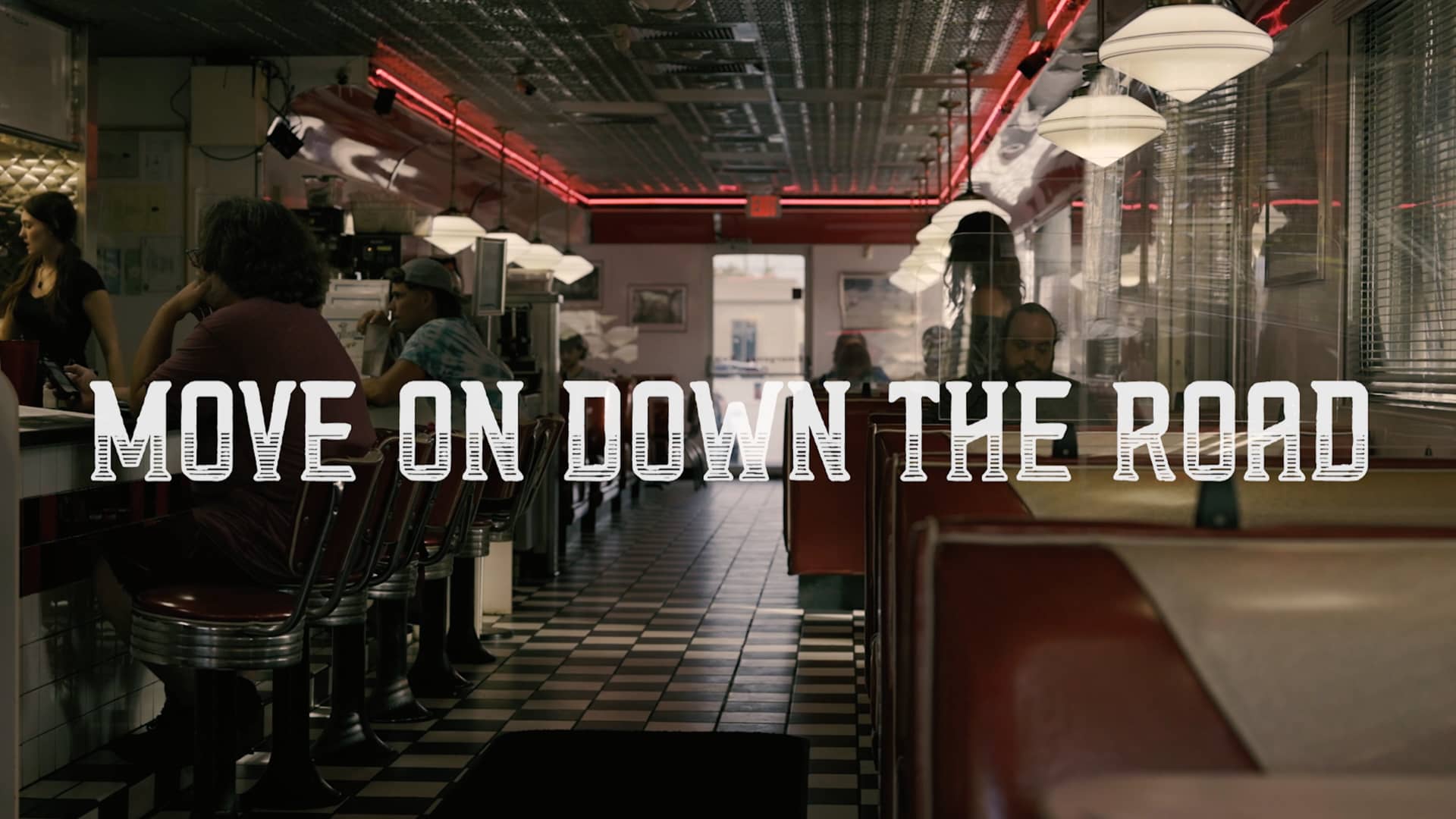 Remedy Tree - Move On Down The Road on Vimeo