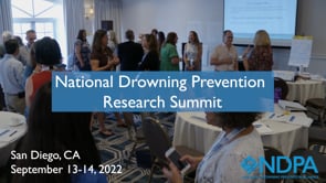 National Drowning Prevention Alliance - GuideStar Profile