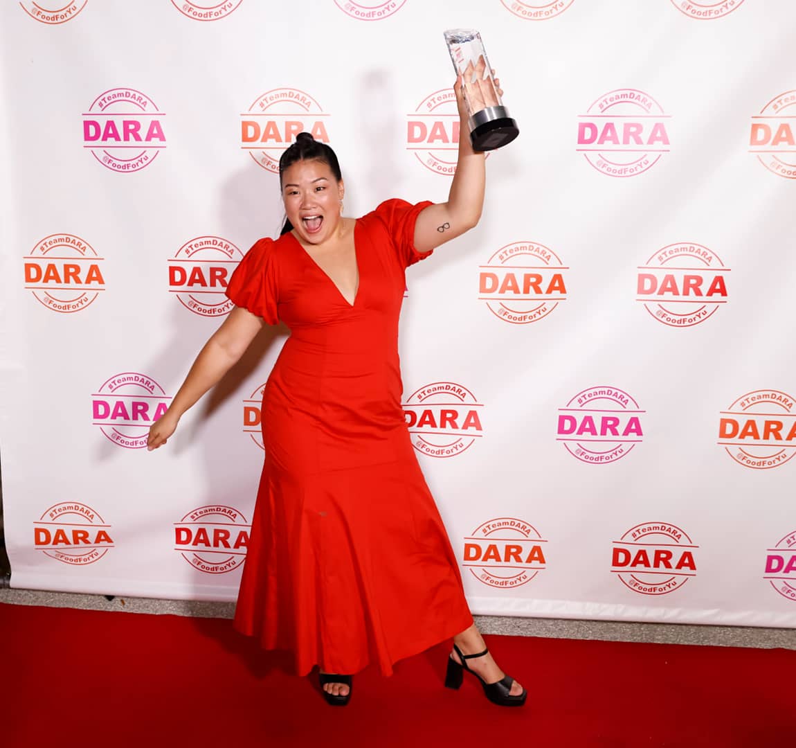 Local Chef Dara Yu Becomes Youngest Chef to Win 'MasterChef' Title on Vimeo