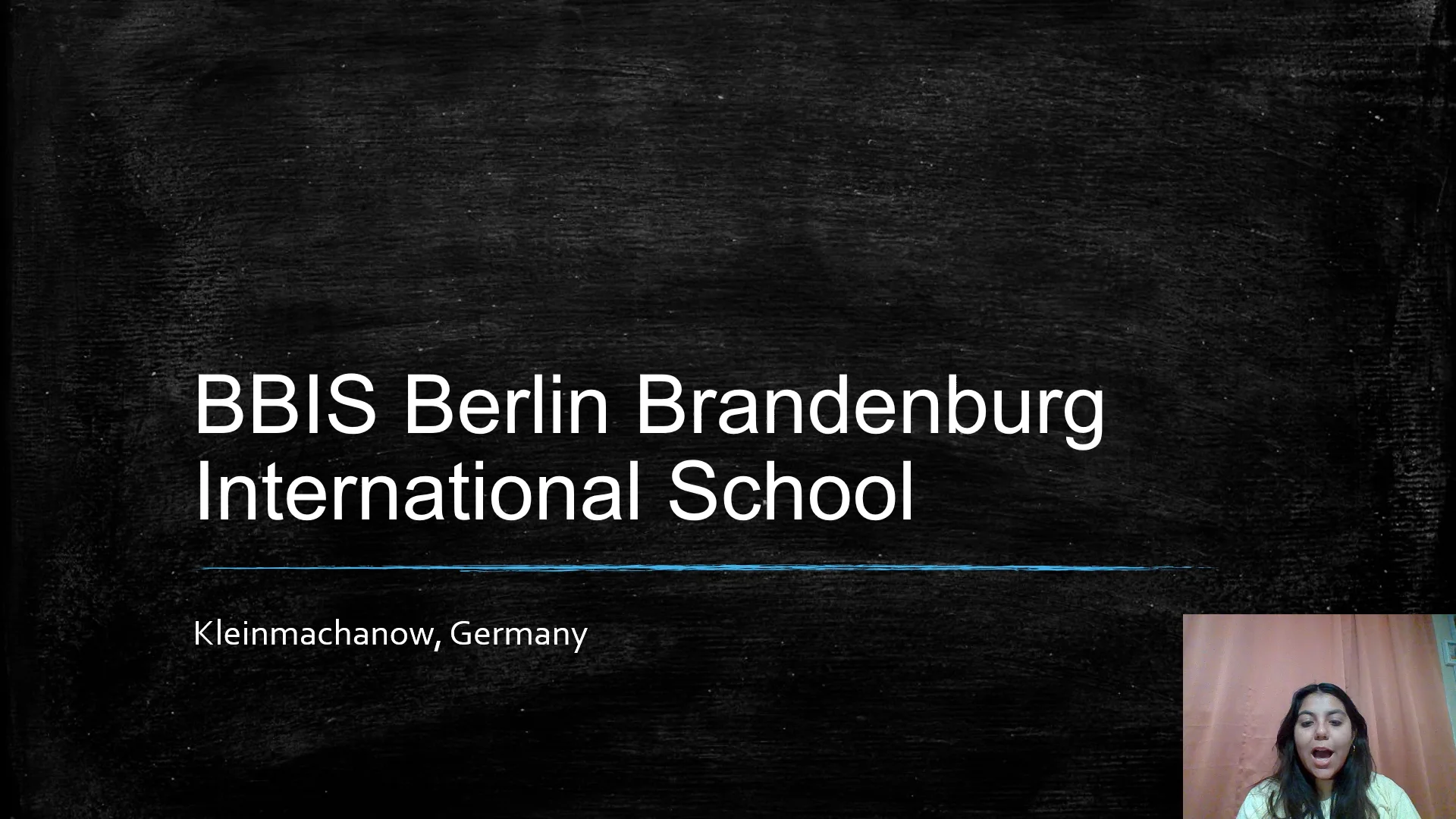 BBIS Berlin Brandenburg International School.mp4 on Vimeo
