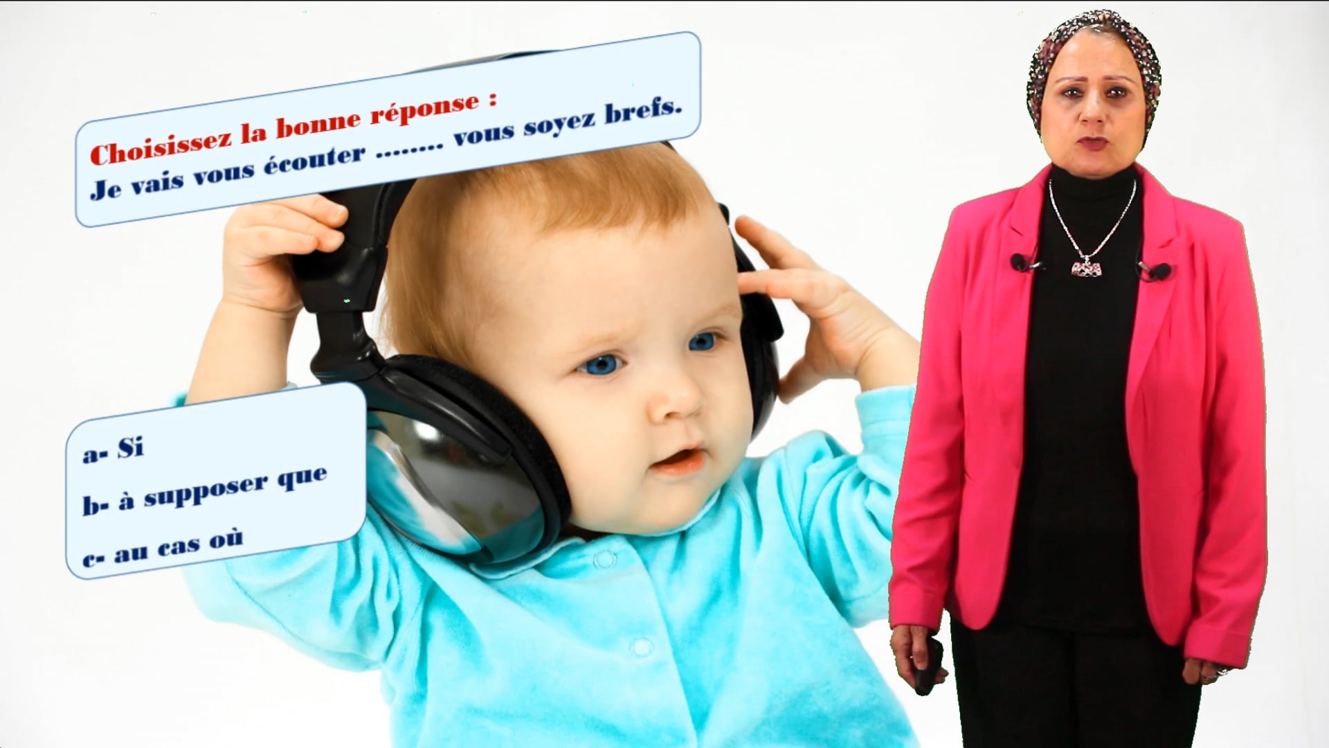 J1-4-Grammaire-G11-expression de condition-Terme2-Bac NE -Eglal imam ...