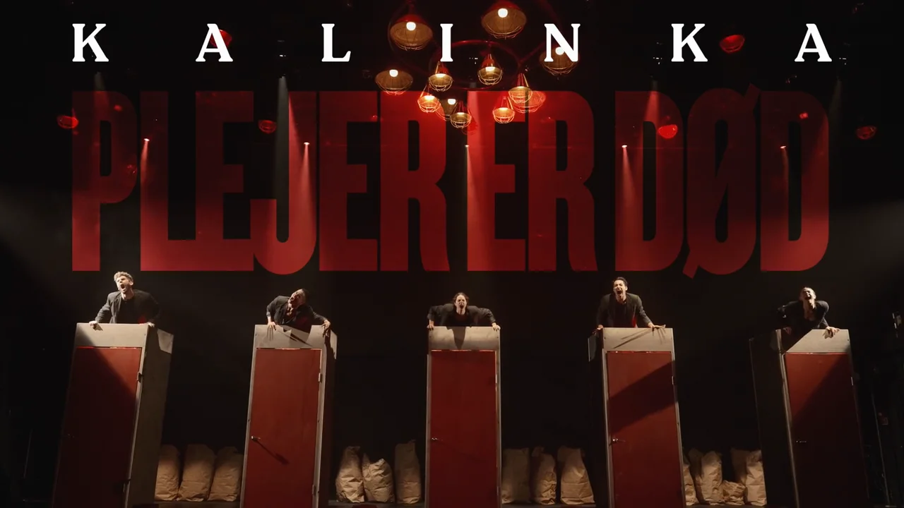 KALINKA official trailer on Vimeo