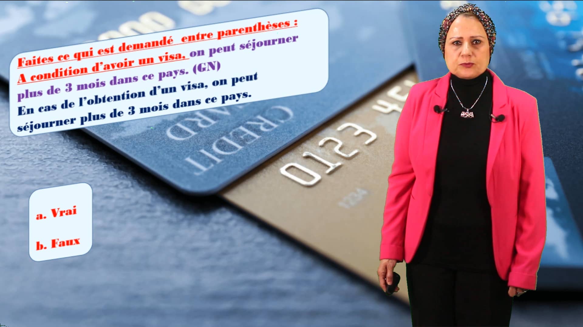 J5-4-Grammaire-G11-expression de condition-Terme2-Bac NE -Eglal imam on ...