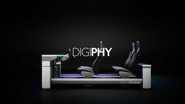 DigiPHY on Vimeo