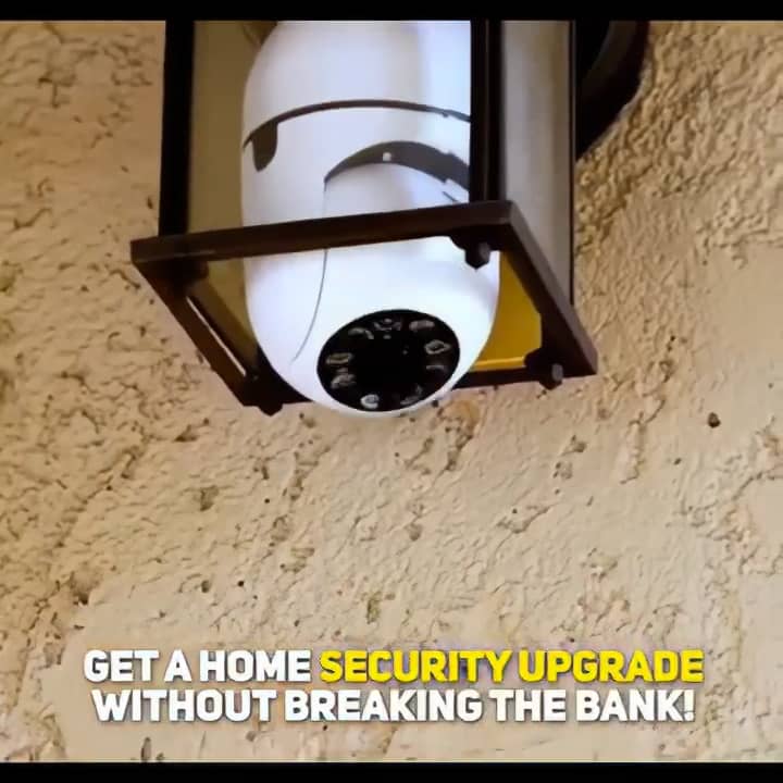 Security Camera - Review 1 on Vimeo