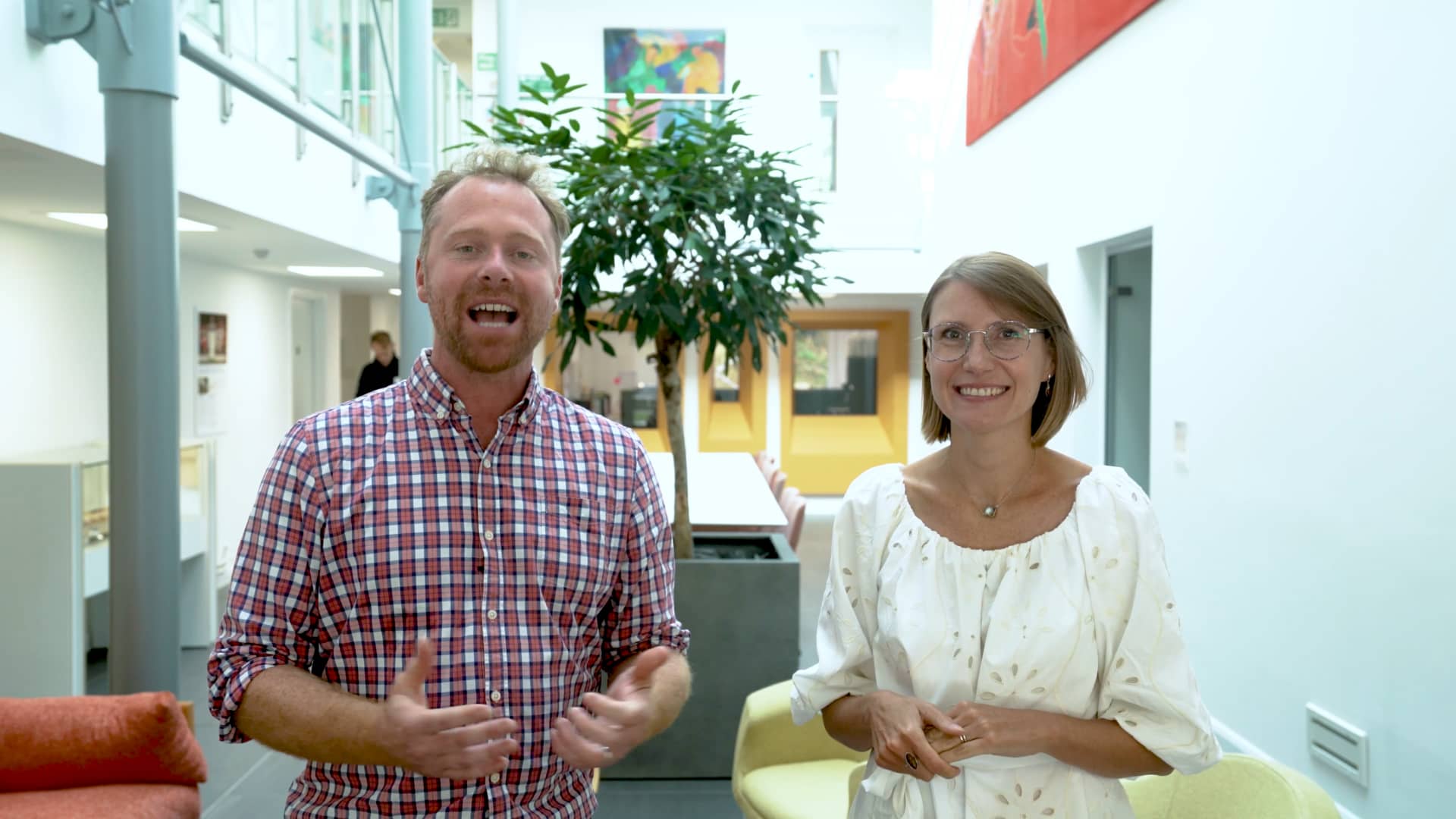 AUB's Study Skills Team on Vimeo