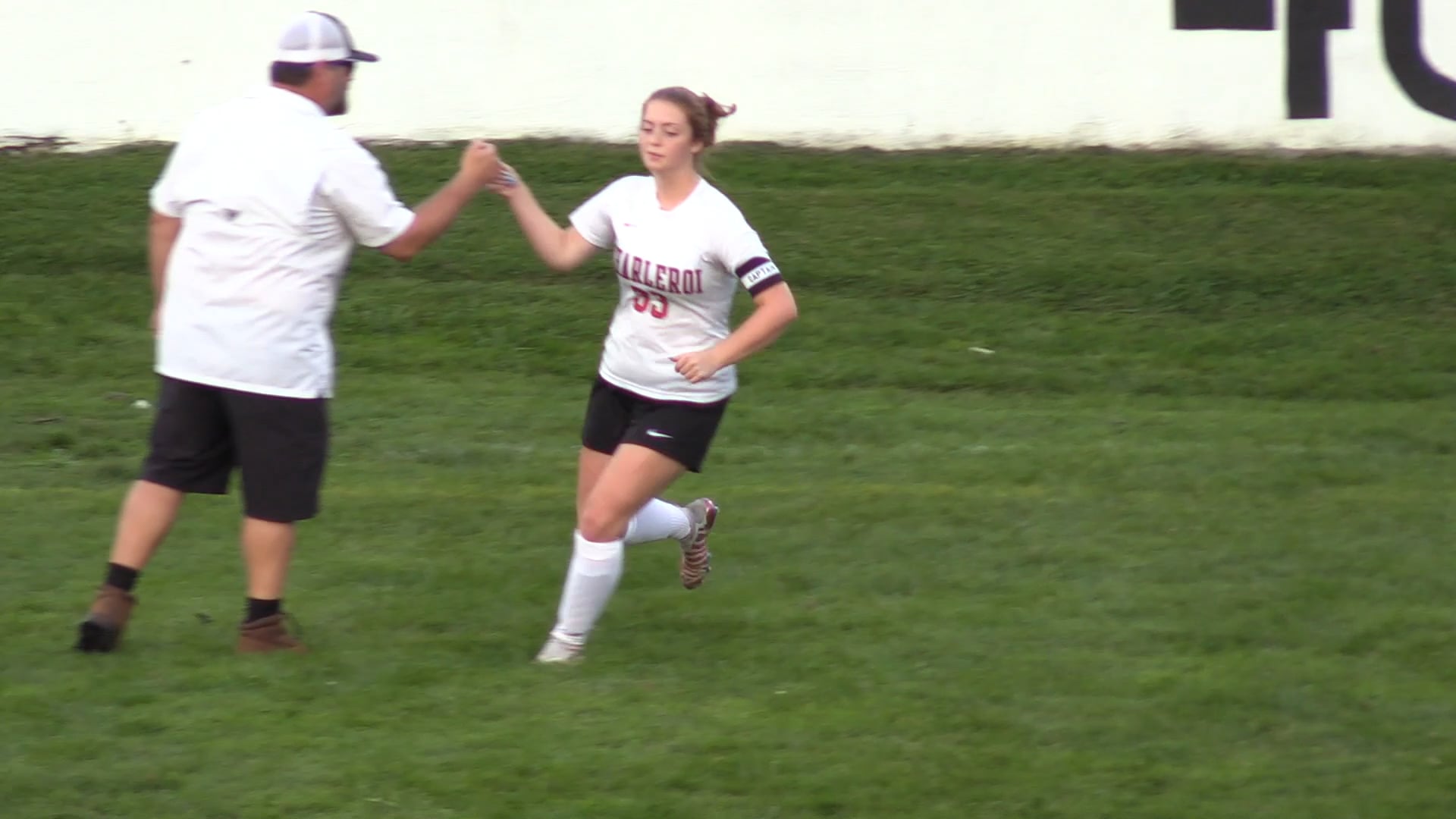 2022 | Bella Carroto | Isolation Video of Game 9 vs Monessen (Won 6-5 ...