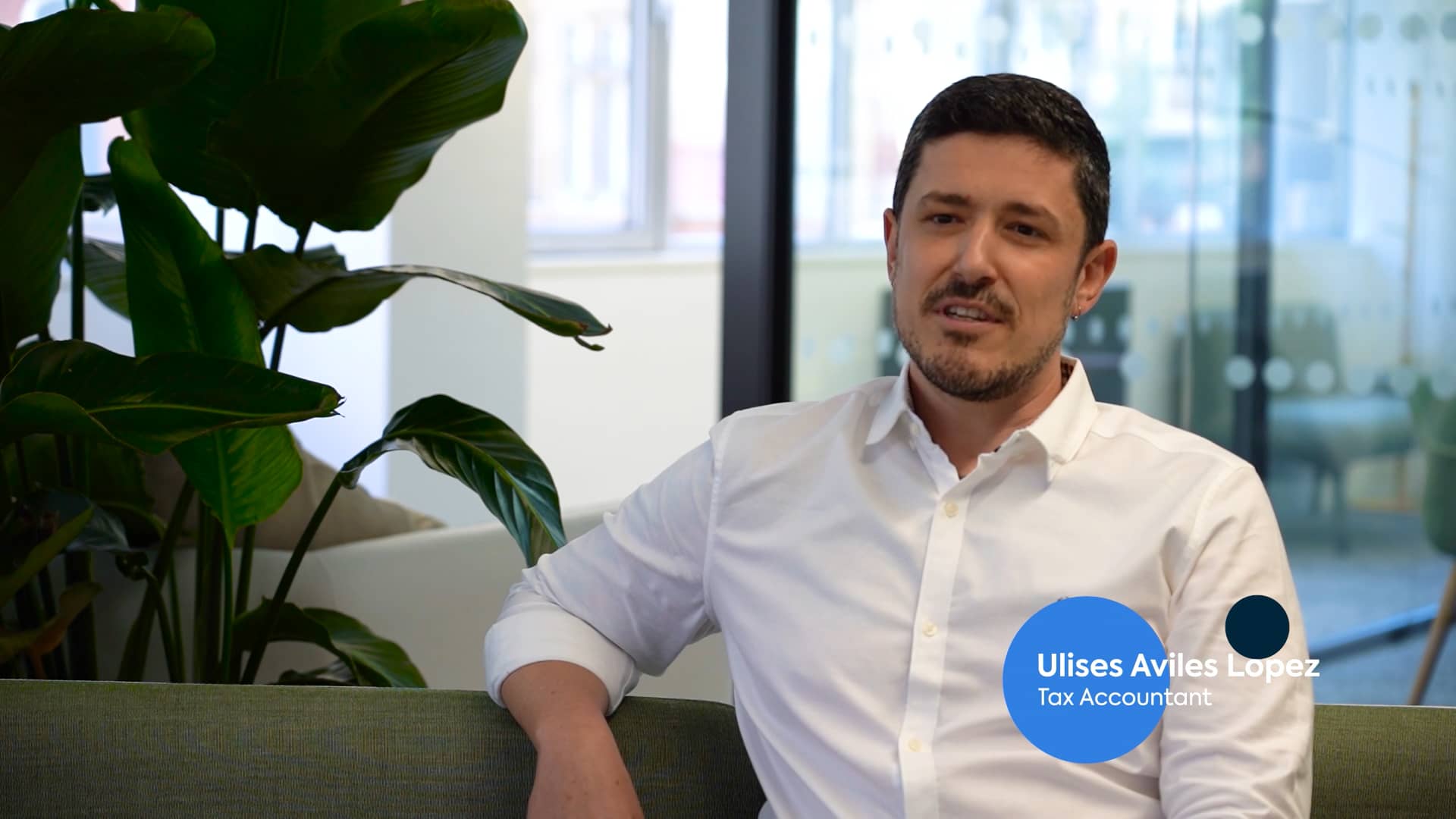 Ulises Aviles Lopez story edit 3 on Vimeo