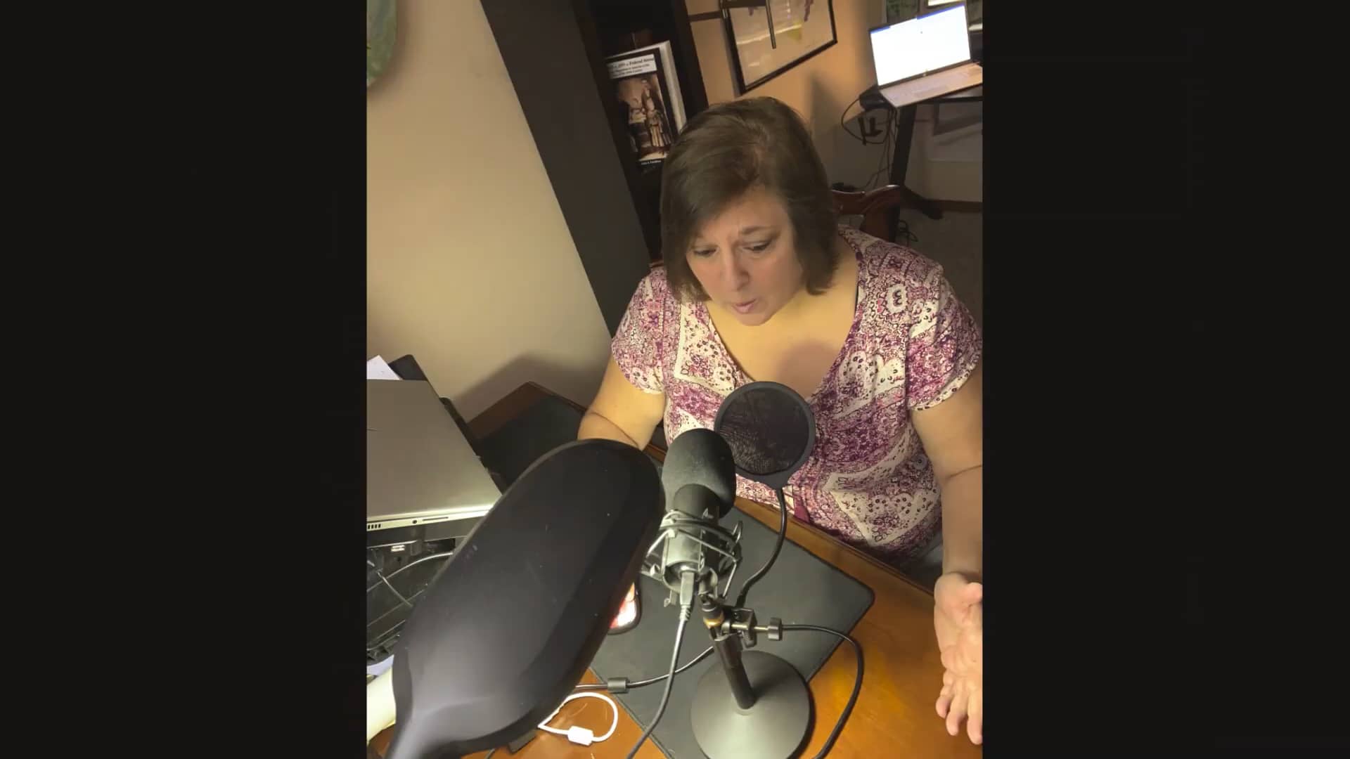 Fun with TTP Janine- on Vimeo