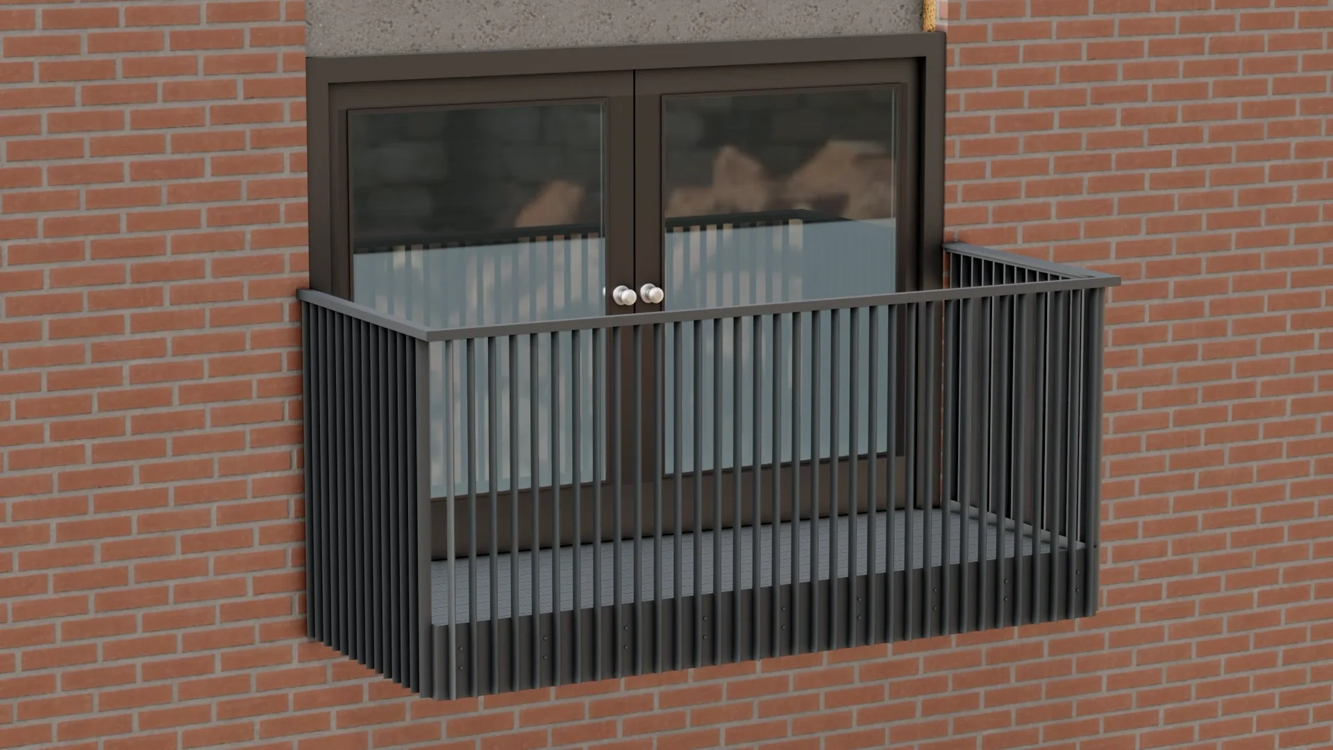 Balcony Kit Install complete process.mov on Vimeo