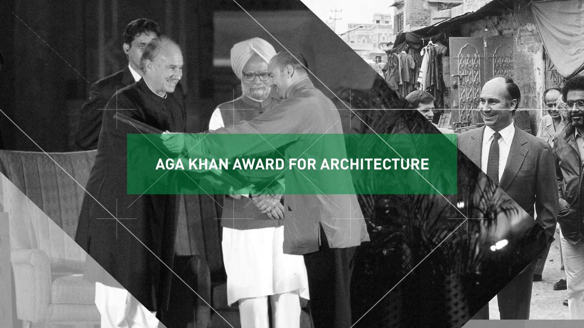 Winners of the Aga Khan Award for Architecture 2020-2022 Cycle on Vimeo