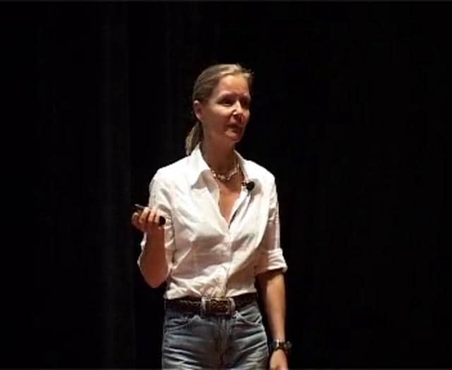 Lone Droscher Nielsen: Where The Wild Things Are on Vimeo