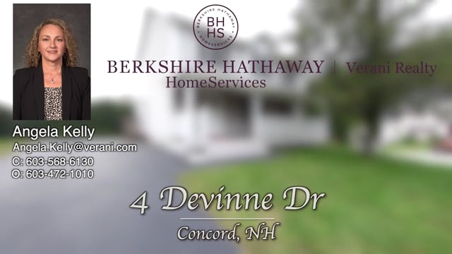 4 Devinne Dr | Angela Kelly - 4 Devinne Dr | Concord, NH | Angela Kelly ...