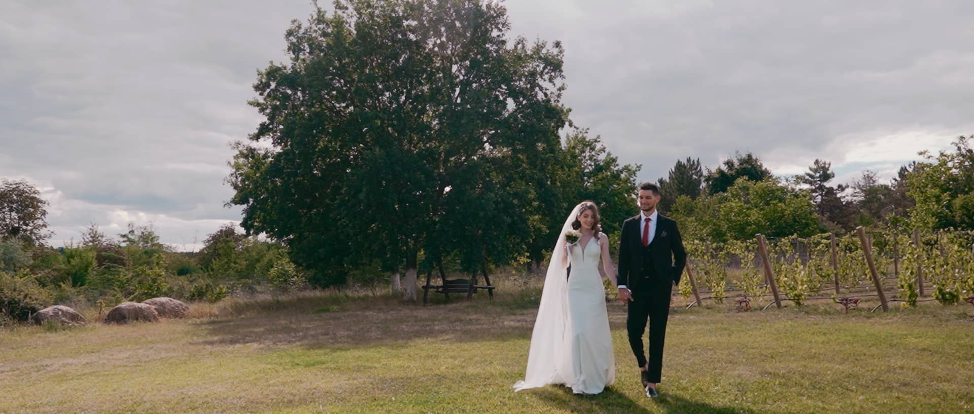Wedding Day on Vimeo