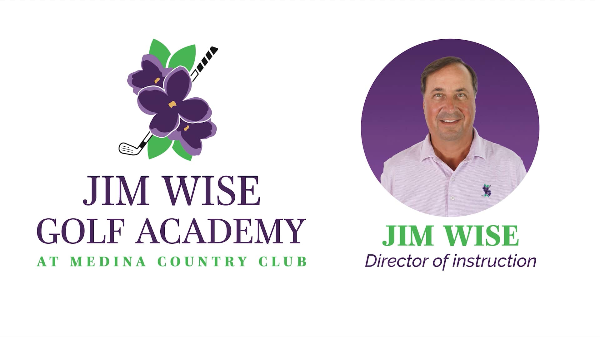 SirusXM Jim Wise Interview on Vimeo