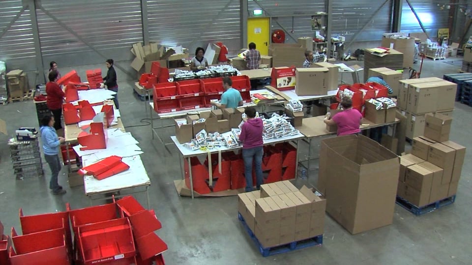 Holbox - Copacking on Vimeo