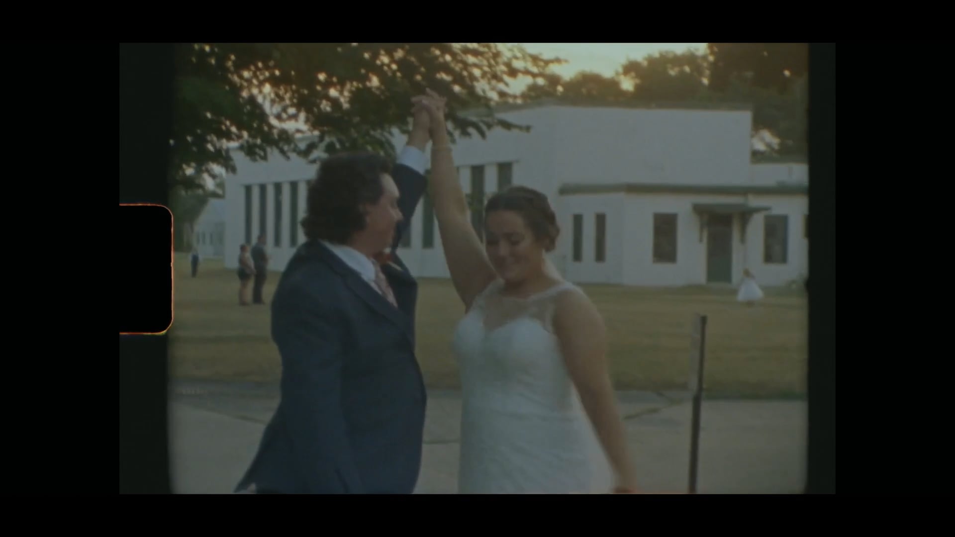 Amanda & Jake on Vimeo