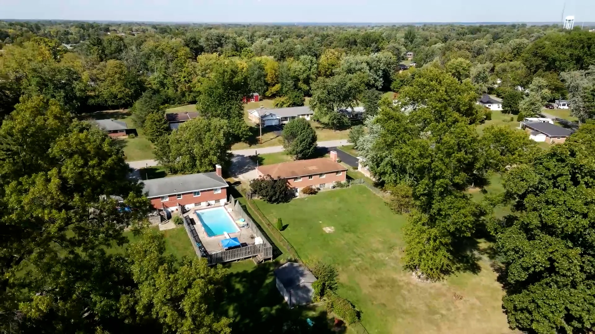 561 Robert A Taft Dr, Cincinnati, Oh 45244 on Vimeo