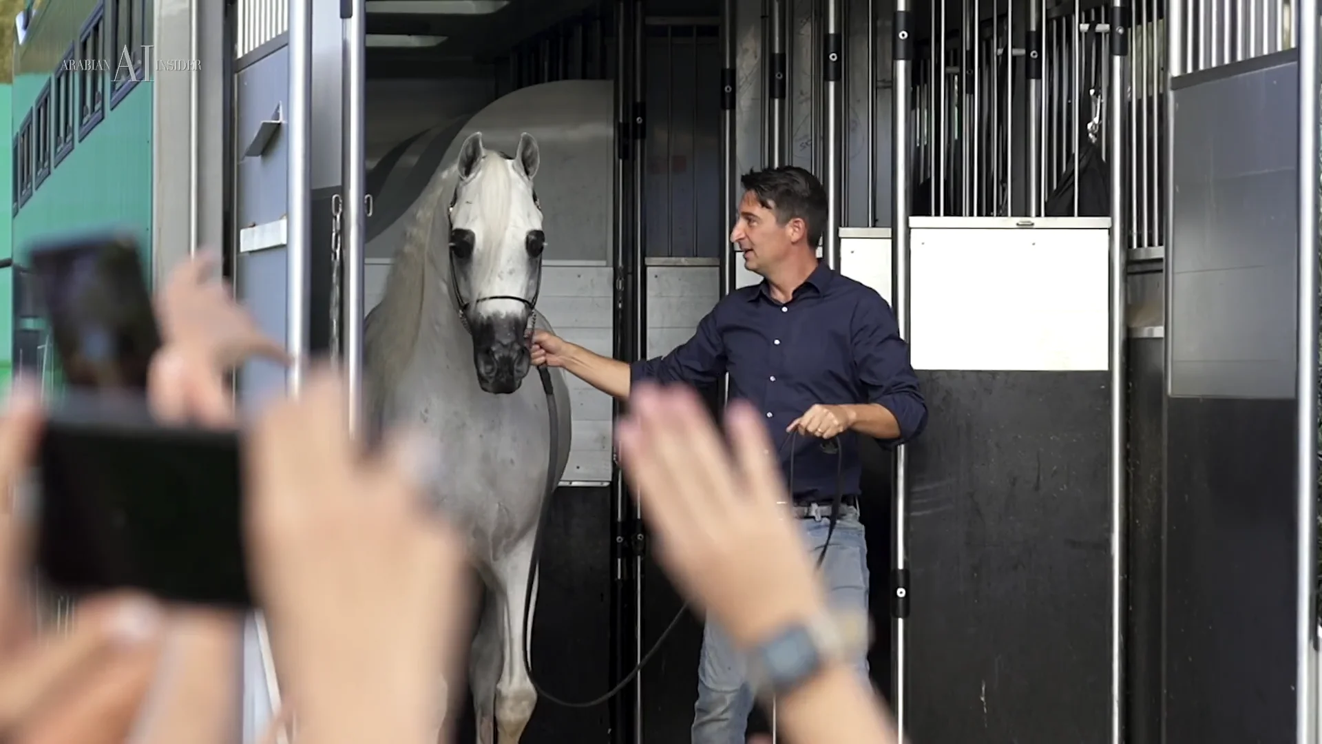 ALEXXANDERR - ALSAYED STUD on Vimeo