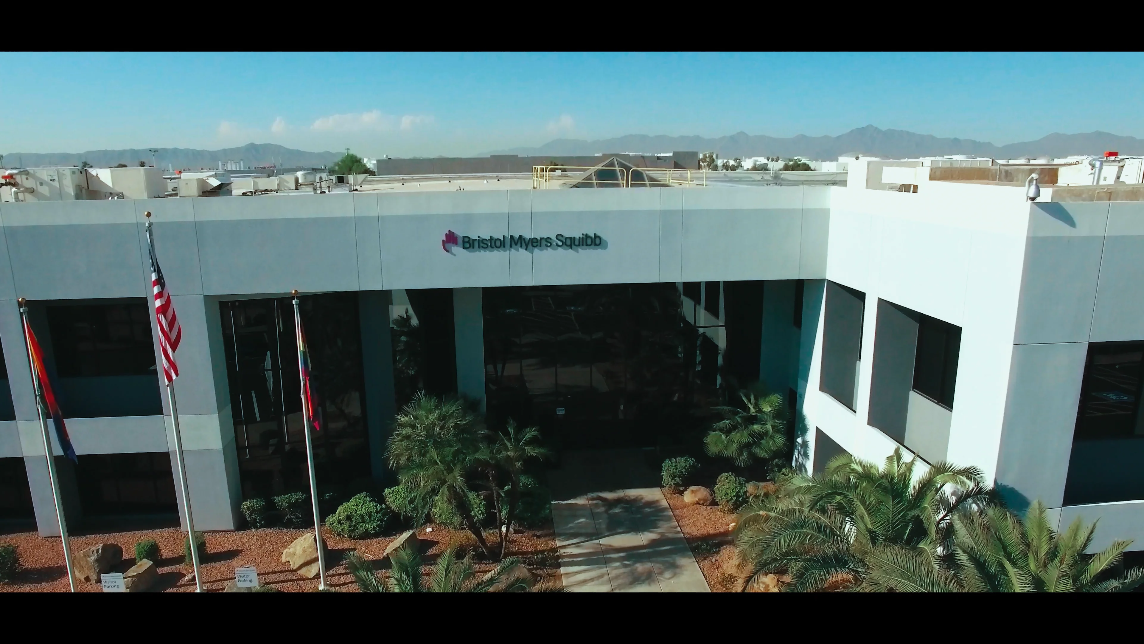 BMS Final_New Beginings Video_townHall