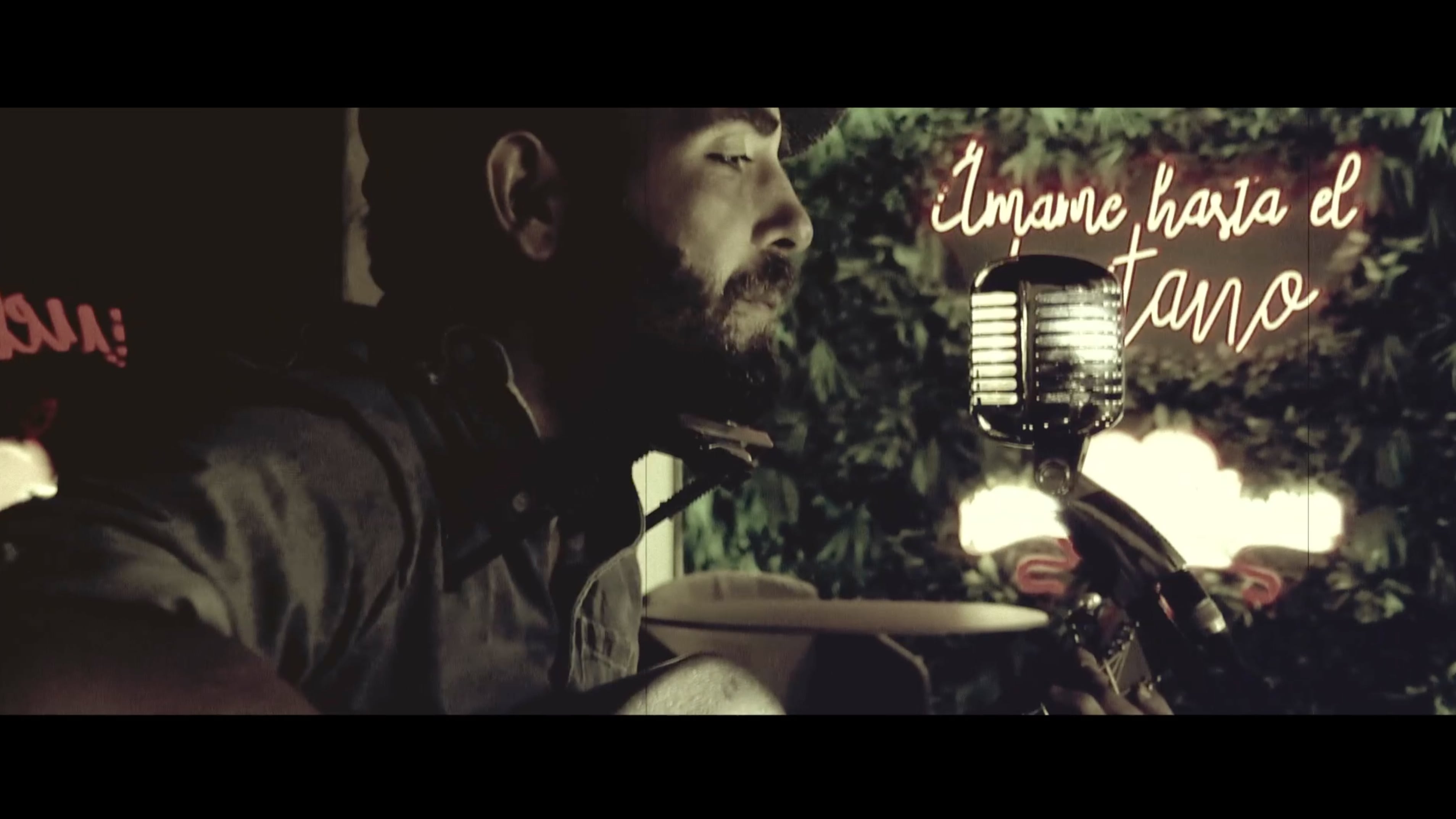 EXPERIMENTA EL MUNDO - EL ABRAZO DEL FUEGO on Vimeo