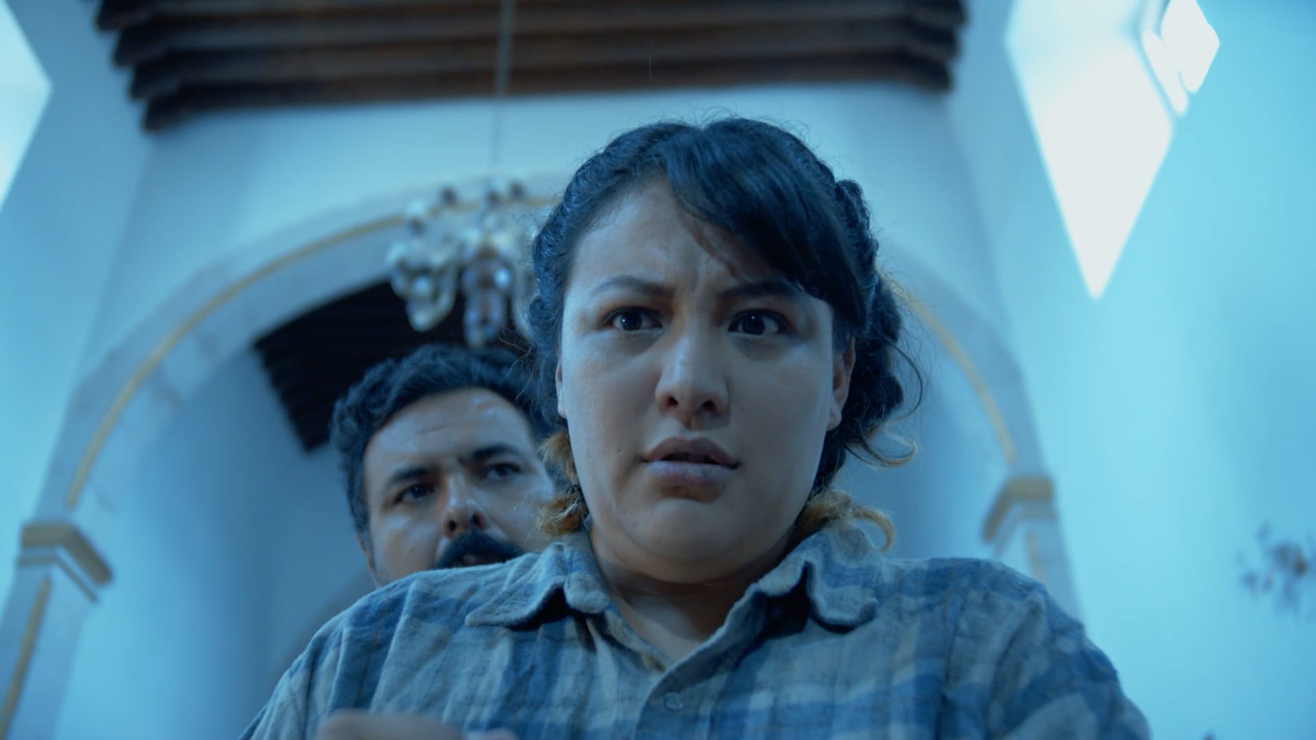 trailer INFAMIA 01:42 MIN on Vimeo