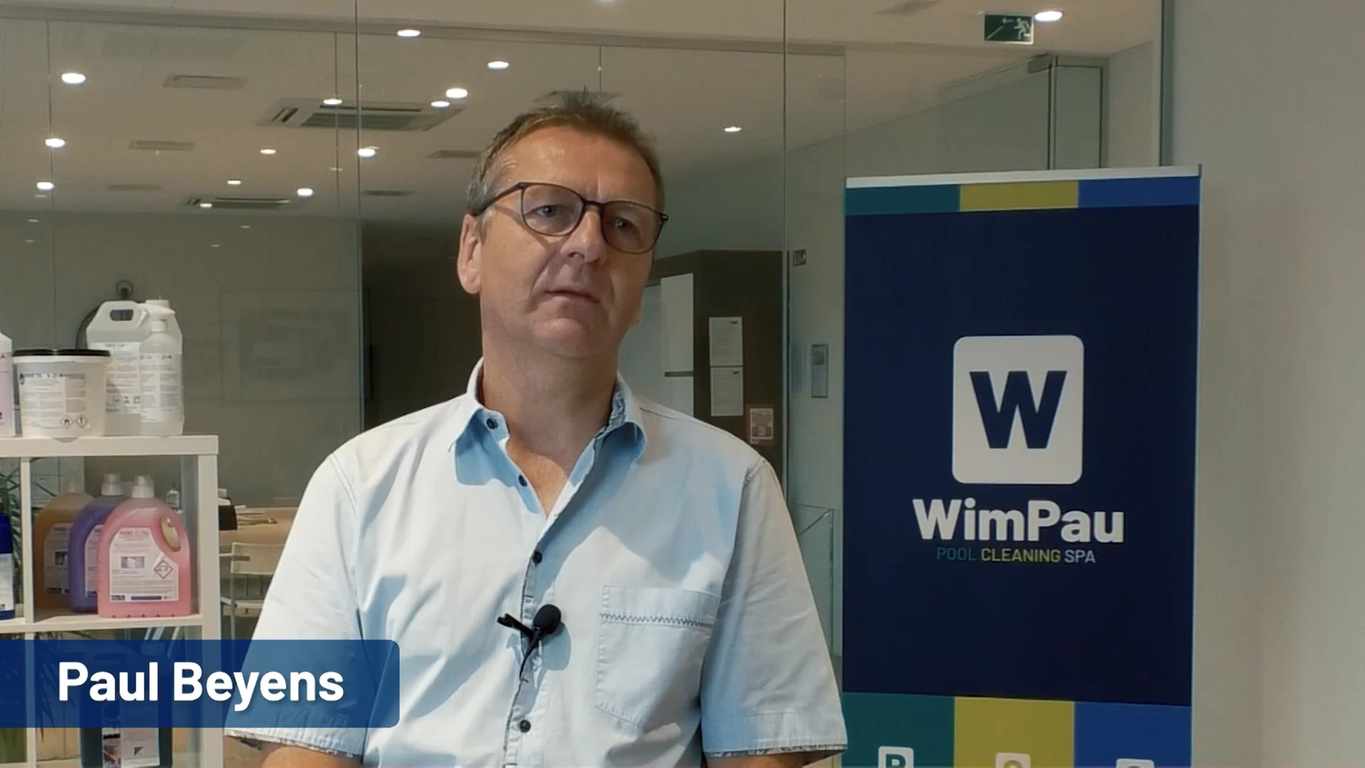 WimPau Bedrijfsfilm.mp4 on Vimeo