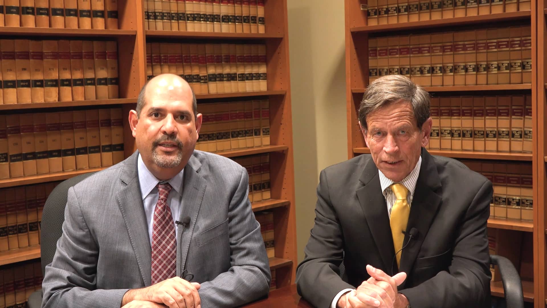 Court Leaders Appreciation & Applause Day Message on Vimeo