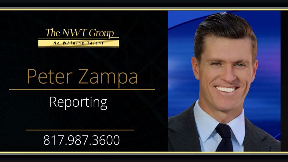 Peter Zampa - Gray Television - Washington, D.C. | nwtgroup.com