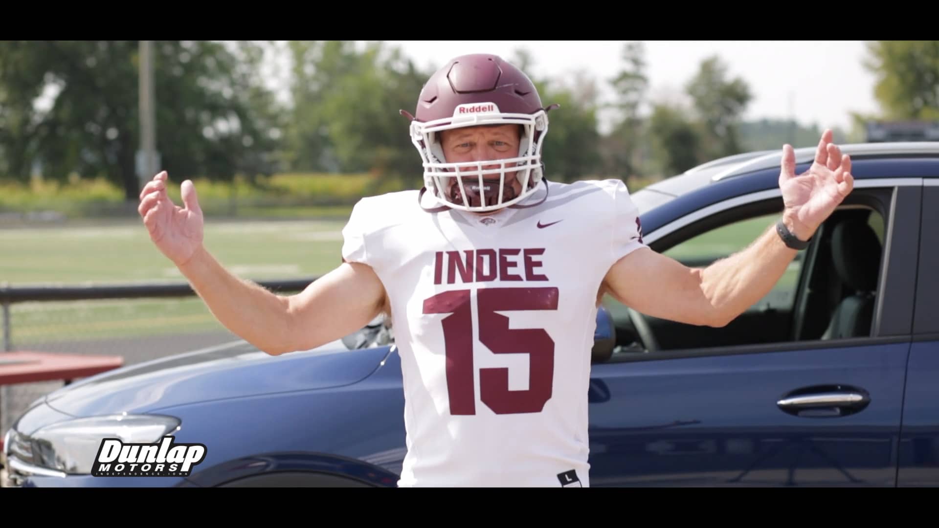 Dunlap_Football Is Back_0922 on Vimeo