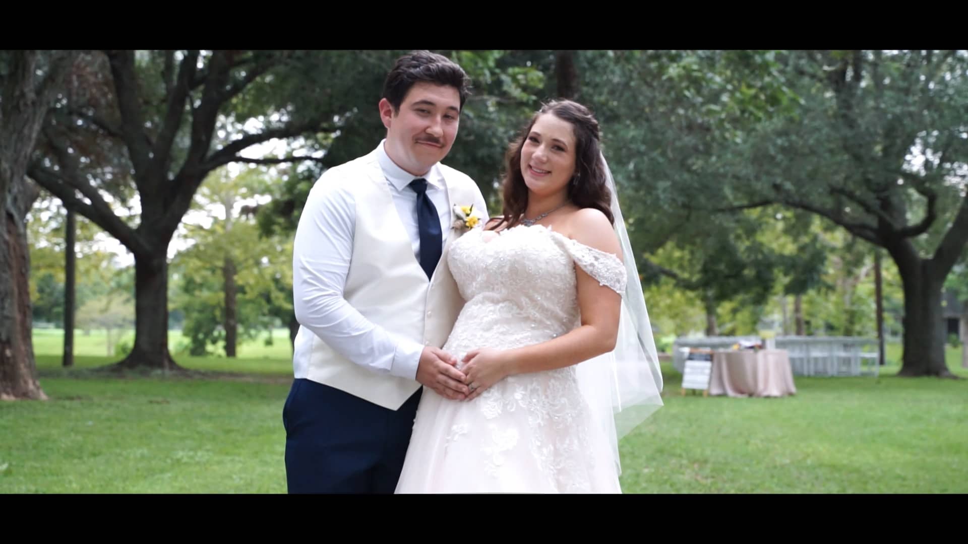 Annette's wedding highlights on Vimeo