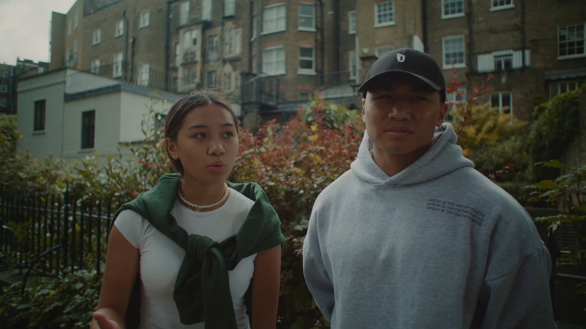 Life on Purpose - Episode 2 Preview on Vimeo