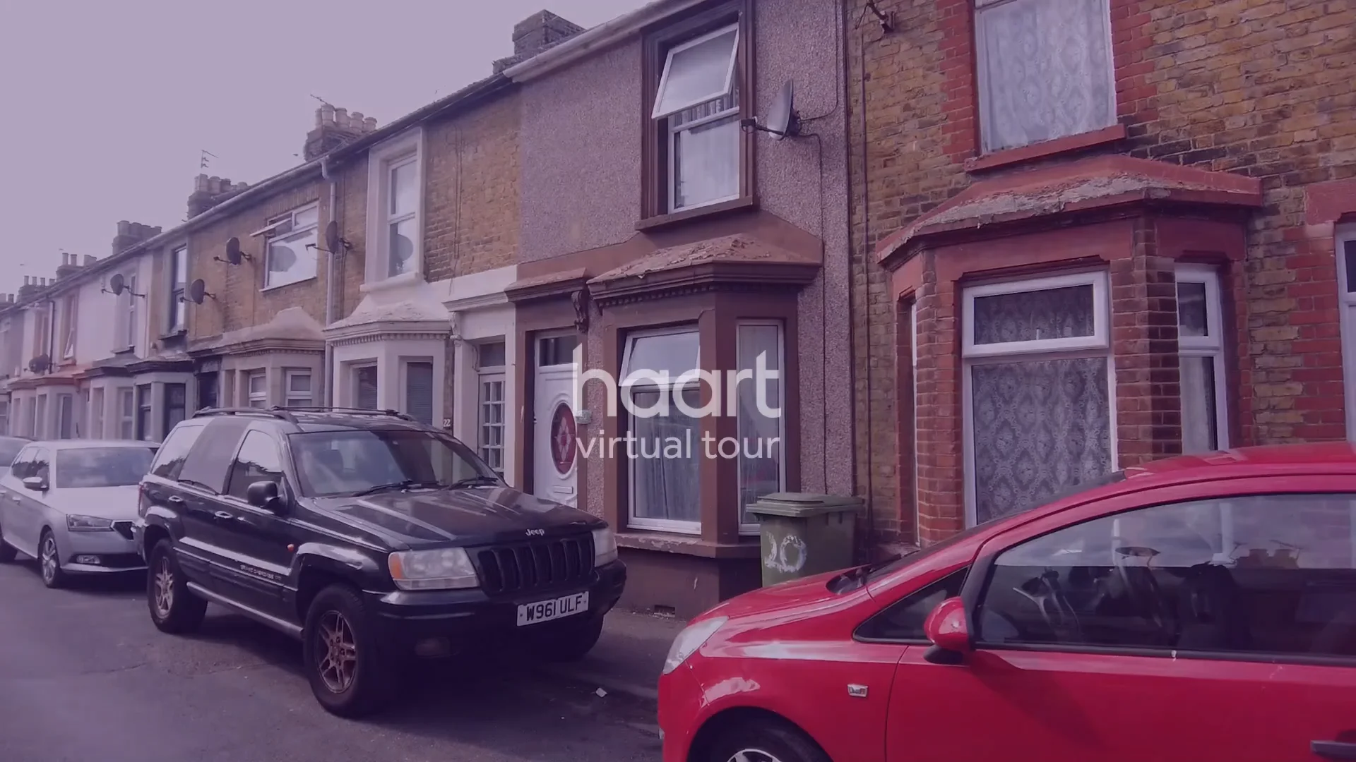 Virtual Viewing of Jefferson Road, Sheerness, 3 bedroom Mid Terraced ...