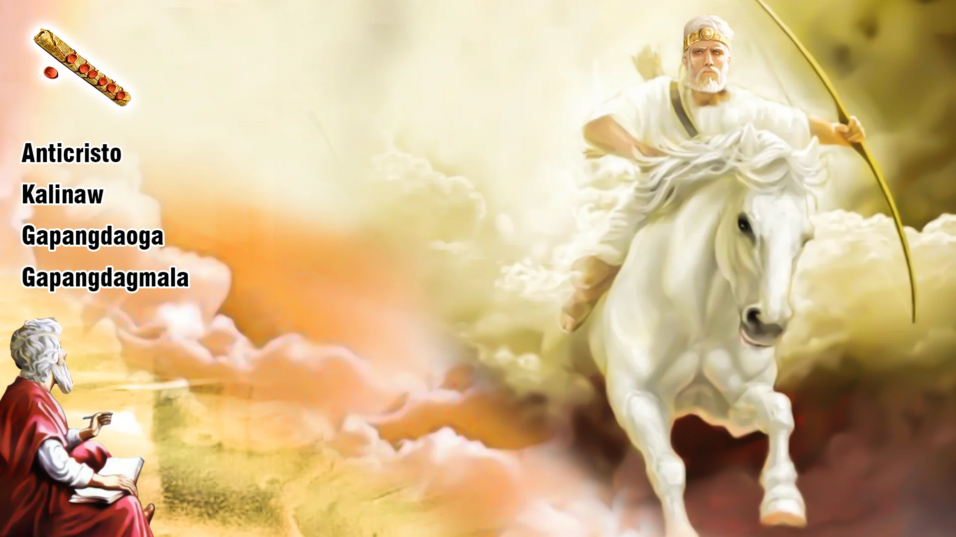 Gipadayag 6 - Ang Unang Unom Ka Silyo on Vimeo