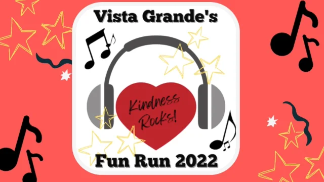 Fun Run Kick Off 2022 on Vimeo