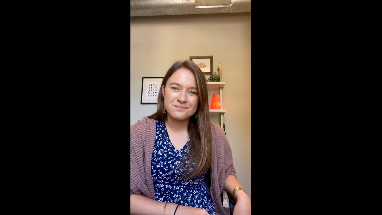 Kelley Delchamps, Clinical Social Work/Therapist, Decatur, GA, 30030 ...